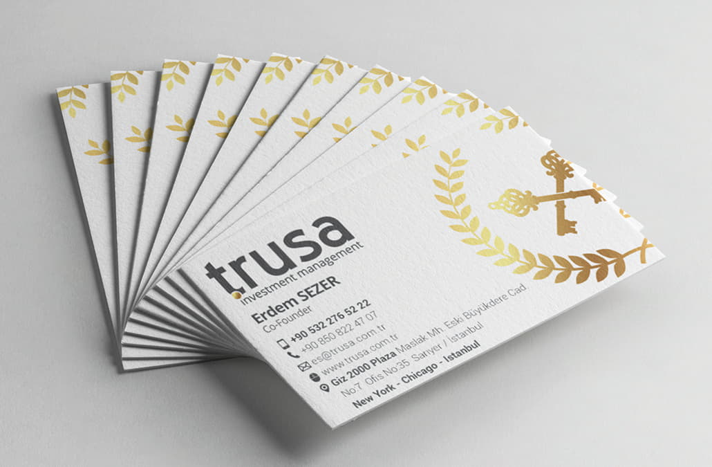 Design By G Logo Tasarımı - Grafik Tasarım